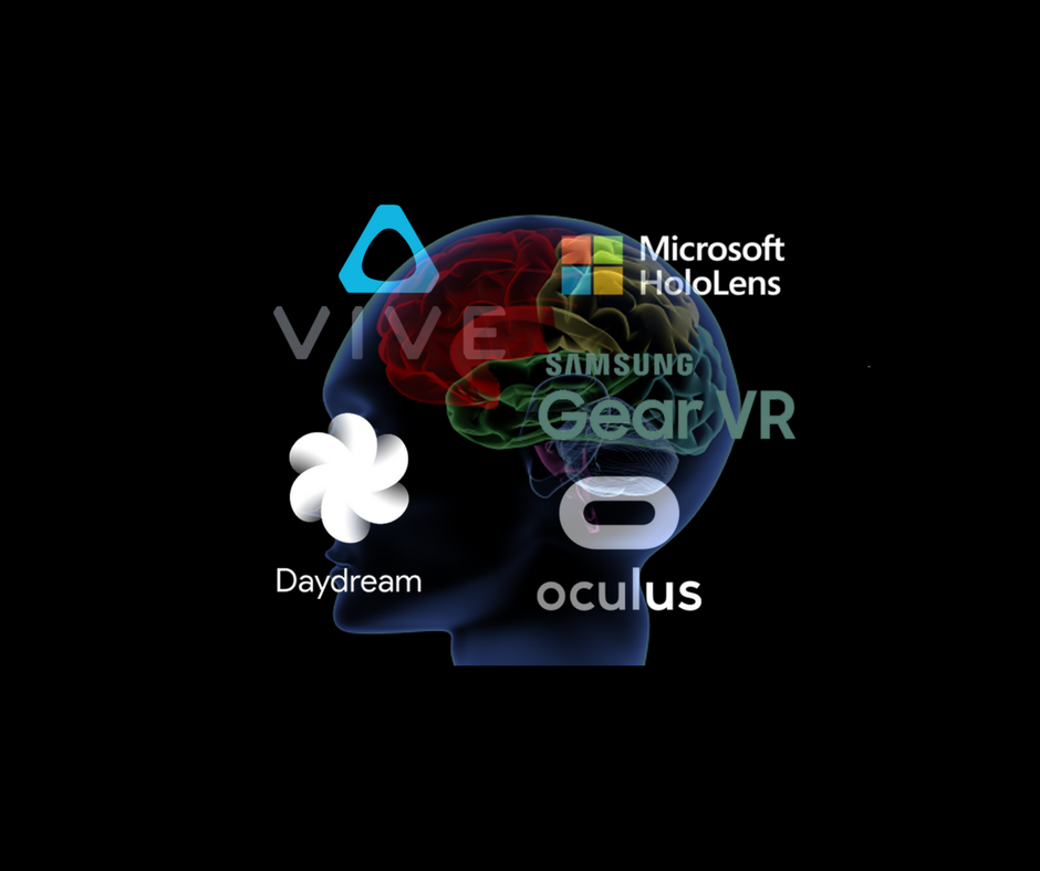 Virtual Reality Post Audio and Music - John Forbes - Composer